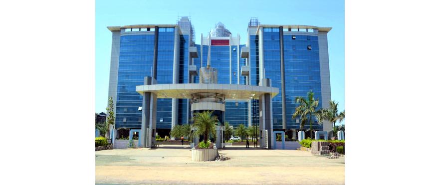 Everest Angan (Everest Infotech Park 2) Project in Navi Mumbai Mumbai ...