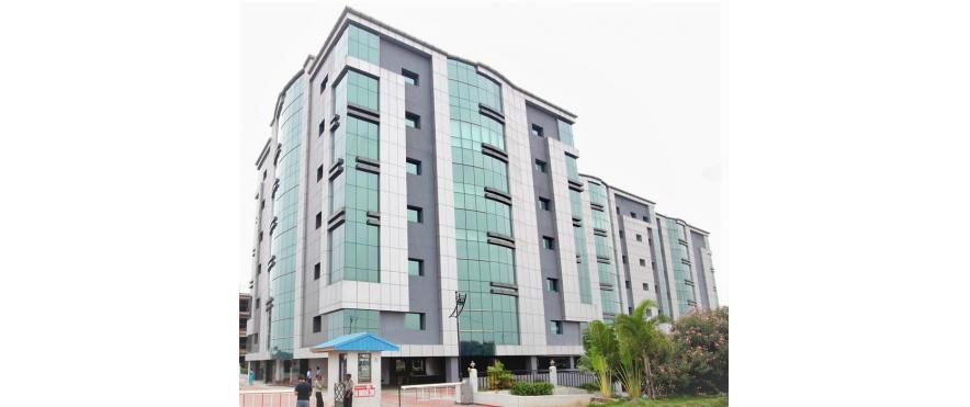 Fortune Tower Project in Kovilambakkam Chennai | Rajparis Builders ...