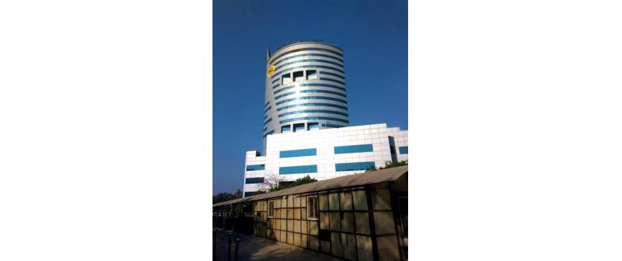 GAIL Jubilee Tower Project in Sector 1 Noida | PLG Incubation Services ...