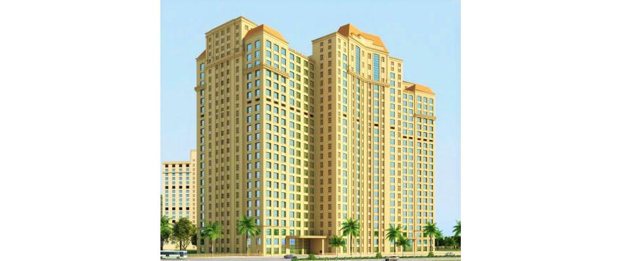 Hiranandani Centaurus Project in Thane Mumbai | Hiranandani Developers ...