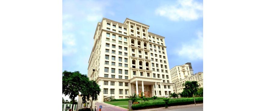 Hiranandani Knowledge Park Project in Powai Mumbai | Hiranandani ...