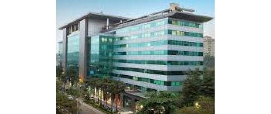 ICC Trade Tower - Wing B Project in Senapati Bapat Road Pune ...