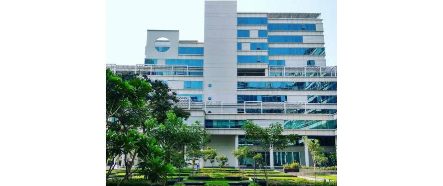 IITM Research Park - Block A Project in Tharamani Chennai | IITM ...