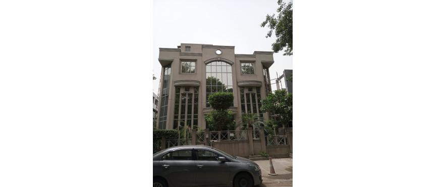 Plot No 242 Okhla Phase - 3 Project in Okhla Industrial Area Delhi ...