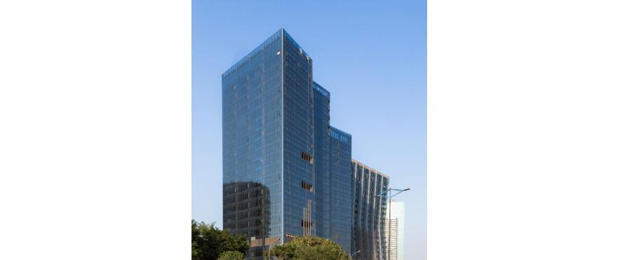 Max Towers Project in Sector 16B Noida | Wise Zone Builders Pvt Ltd ...