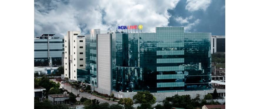 Chill SEZ IT Park Project in Saravanampatti Coimbatore | India Land ...