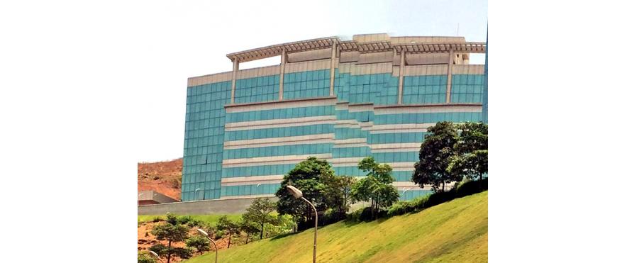 Infinity IT Park - Building 14 Project in Malad East Mumbai | K Raheja ...
