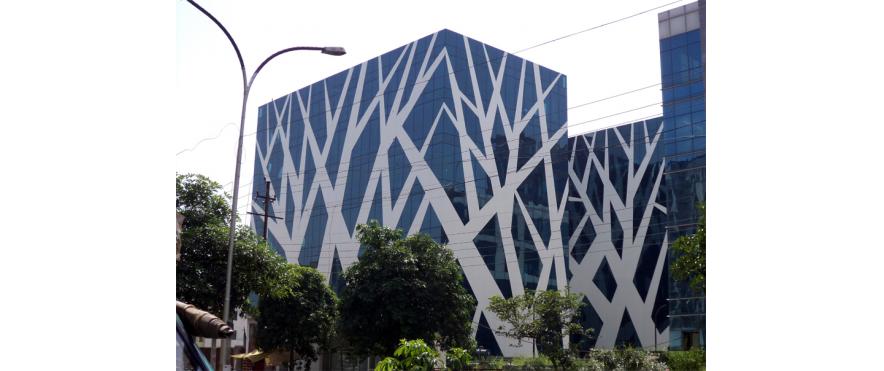 KRBL Tower - Tower B Project in Sector 62 Noida | KRBL Limited ...