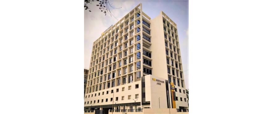 Kochar Jade Project in Guindy Chennai | Kochar Homes Private Limited ...