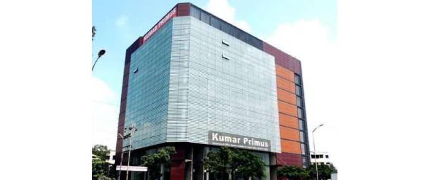 Kumar Primus Project in Hadapsar Pune | Kumar Builders | Cityinfo ...
