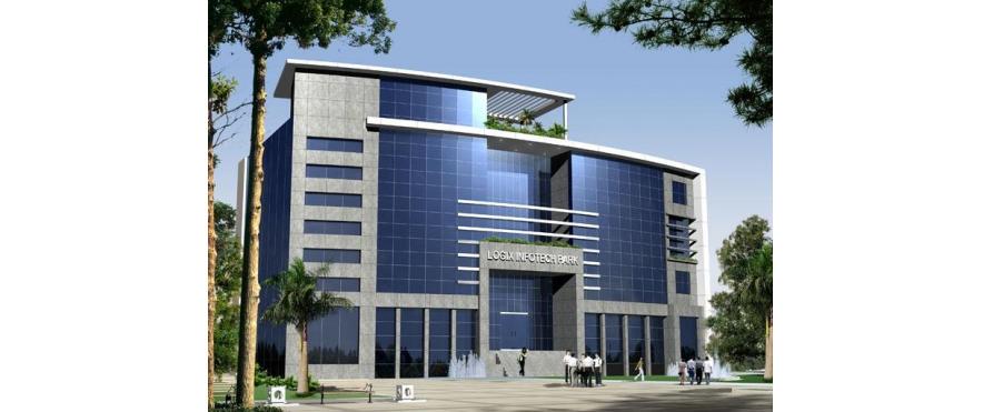 Logix Infotech Park Project in Sector 59 Noida | Logix Group | Cityinfo ...