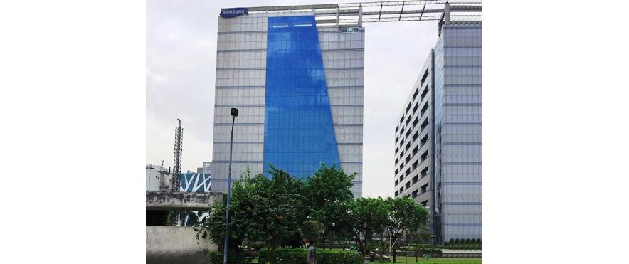 Logix Cyber Park - Tower A Project in Sector 62 Noida | Logix Group ...