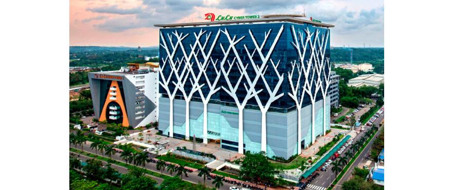 Lulu Cyber Park Discount | emergencydentistry.com