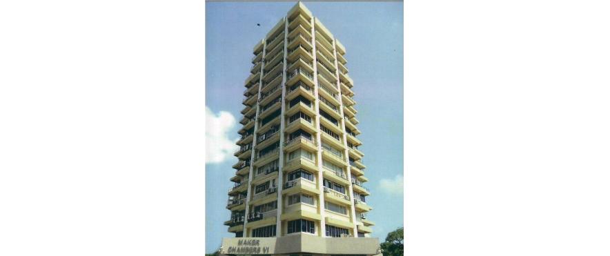 Maker Chamber - 6 Project in Nariman Point Mumbai | Independent ...