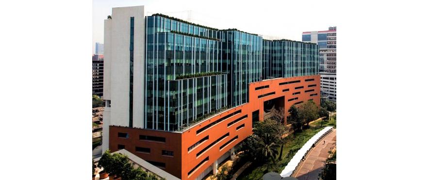 Nirlon Knowledge Park - B4 and B5 Project in Goregaon Mumbai | Nirlon ...