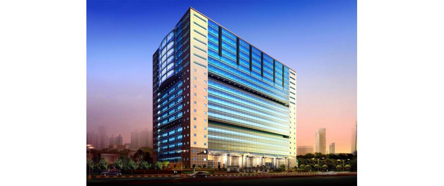 Awfis BKC - Parinee Crescenzo Project in Bandra East Mumbai | Awfis ...