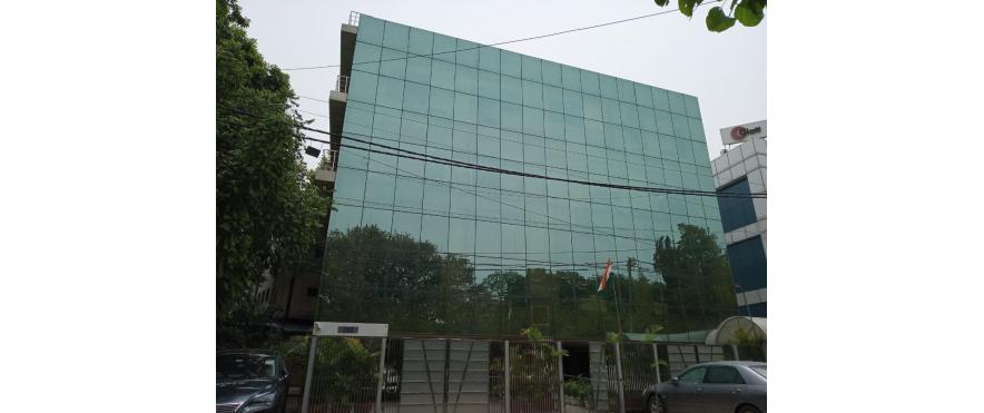 Plot No 250 (Okhla Phase-3) Project in Okhla Industrial Area Delhi ...