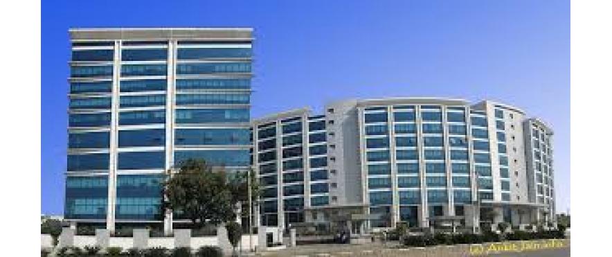 Q City Block B Project in Gachibowli Hyderabad | Q City | Cityinfo ...