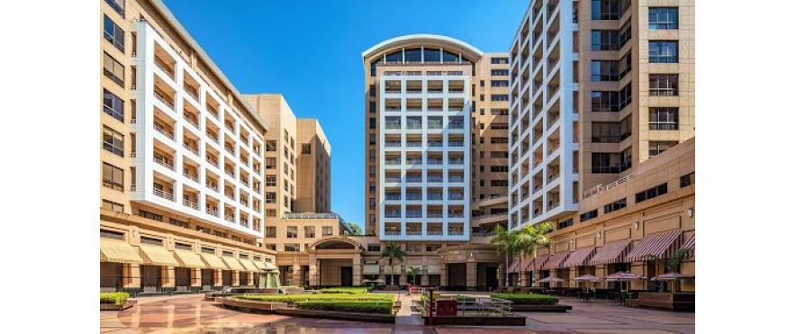 RMZ Millenia - Tower D Project in Ulsoor Bengaluru | RMZ Corp Holdings ...