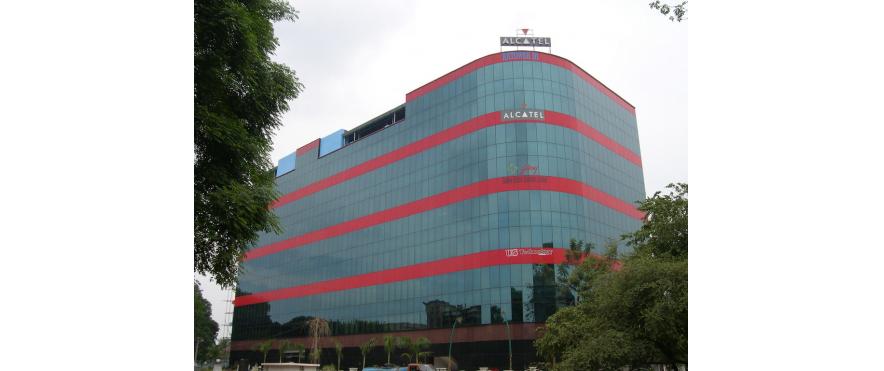 RR Tower III Project in Guindy Chennai | RR Industries | Cityinfo ...