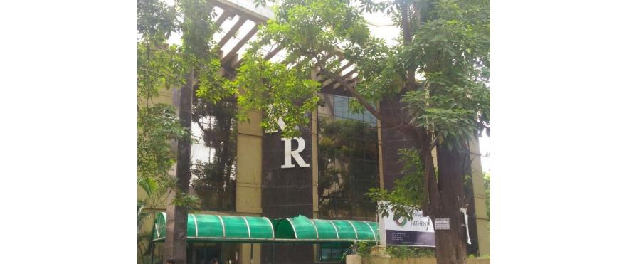 RR Tower I Project in Guindy Chennai | RR Industries | Cityinfo ...