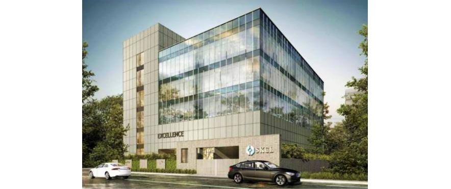 SKCL Excellence Project in Guindy Chennai | Sri Kausalya Constructions ...