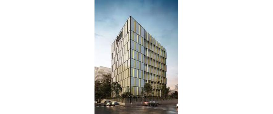 SKCL Excellence Project in Guindy Chennai | Sri Kausalya Constructions ...