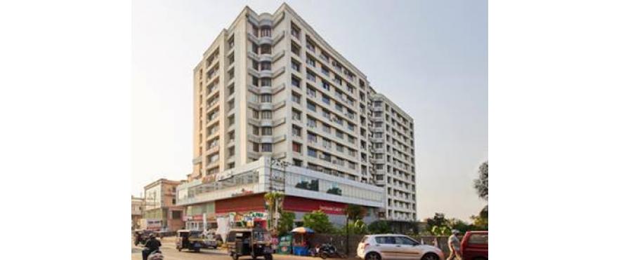 SpaceLance Office Solutions - Valamkottil Towers Project in Kakkanad ...