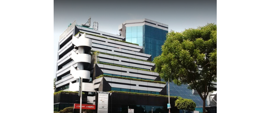 The Capital Court Project in Munirka Delhi | Independent Developer ...