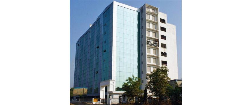 United Infotech Park Project in Navi Mumbai Mumbai | Independent ...