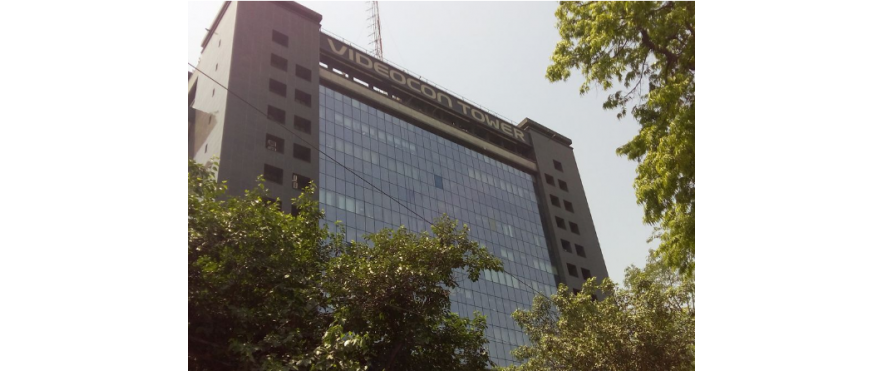 Videocon Towers Project in Jhandewalan Delhi | Videocon Industries Ltd ...