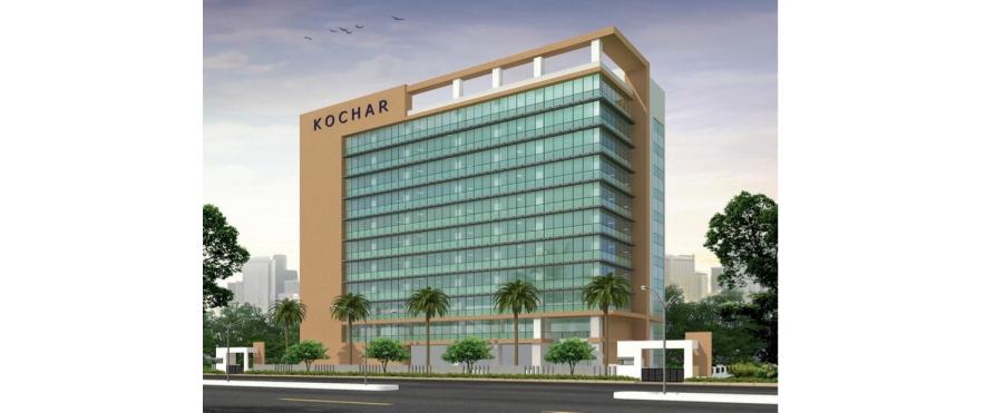 Kochar Bliss Project in Guindy Chennai | Kochar Homes Private Limited ...