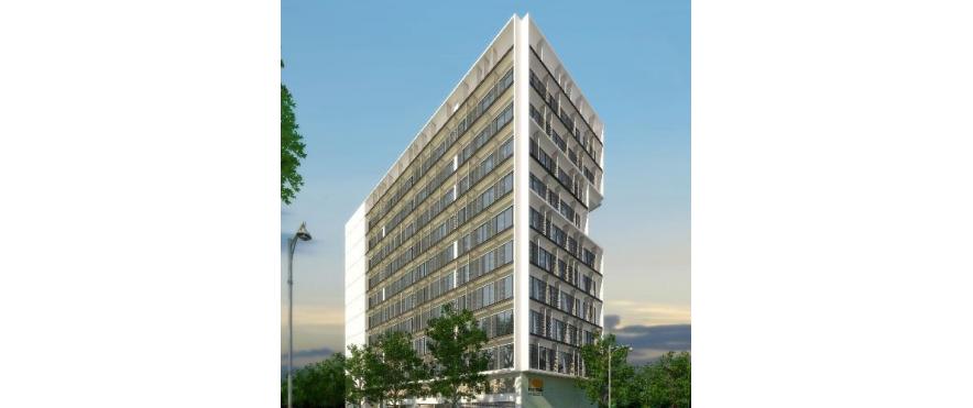 Kochar Globe Project in Guindy Chennai | Kochar Homes Private Limited ...