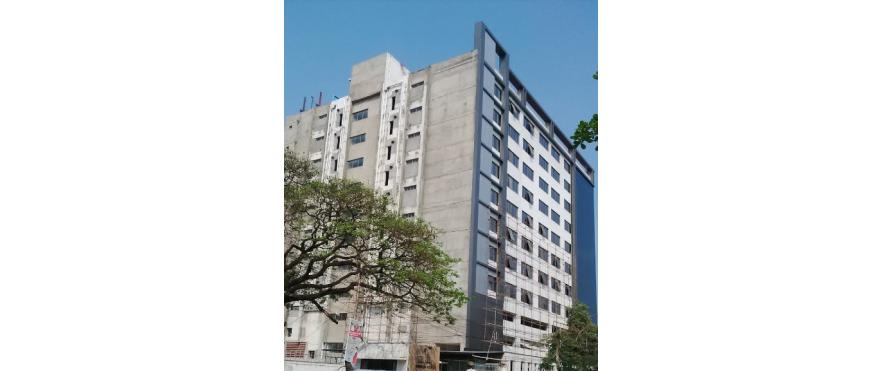 Centre Point II Project in Guindy Chennai | A.G Constructions and ...