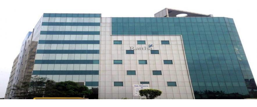 Tek Towers Project in Thoraipakkam Chennai | Rattha Group | Cityinfo ...