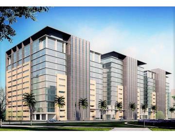 Sattva Global City - Tower F