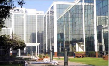 Upper Floors - 8000 Sq.Ft in DLF Gateway Tower in DLF Cyber City ...