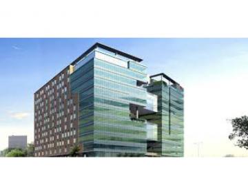 Eighth Floor - 32000 Sq.Ft in NSL Arena Tower 1 - Wing A in Uppal ...