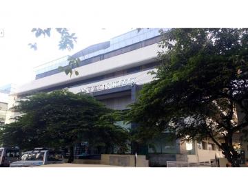 Ground Floor - 16855 Sq.Ft in JBR Tech Park (JBR Towers) in Whitefield ...