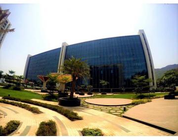 Hiranandani Centaurus in Thane Mumbai - 99261 Sq.Ft. | Office Space (2 ...