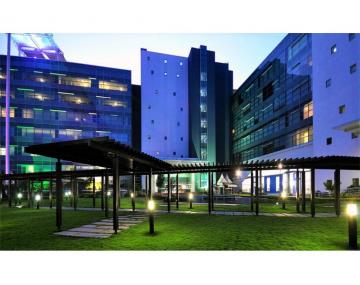 Prestige Tech Park 2 - Etamin Block