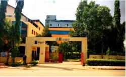 Silver Software in Whitefield Bangalore - 5700 Sq.Ft. | Office Space ...