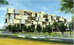 Global Technology Park - Think Campus B5 in Electronic City Bangalore ...