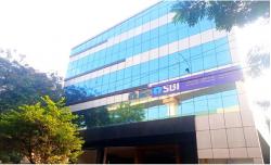 Third Floor - 6600 Sq.Ft in Haldiram Tower in Wardha Road, Nagpur ...