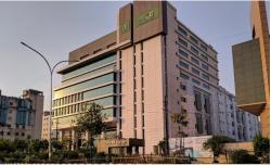 Tech Boulevard - Tower B in Sector 127 Noida - 22696 Sq.Ft. | Office ...