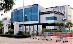 Part of Ground Floor - 10522 Sq.Ft in Embassy Golf Links - Pebble Beach ...