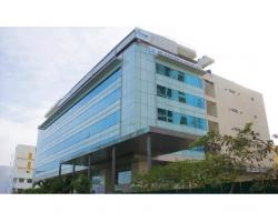 JP Software Park (JP IT Park) - Block A in Electronic City Phase I ...