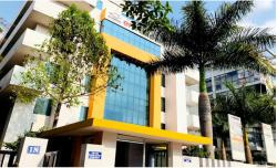 Mezzanine Floor - 6700 Sq.Ft in Envision Technology Centre in ...