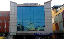 Upper Floors - 4000 Sq.Ft in Atrium Coworks - Teynampet in Teynampet ...