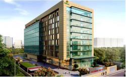 Ground Floor - 14276.59 Sq.Ft in Vajram Onyx in Marathahalli - Sarjapur ...